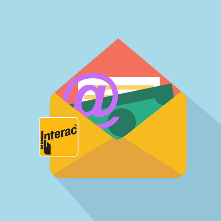 Email Money Transfer (EMT) – Alexian Group of Companies